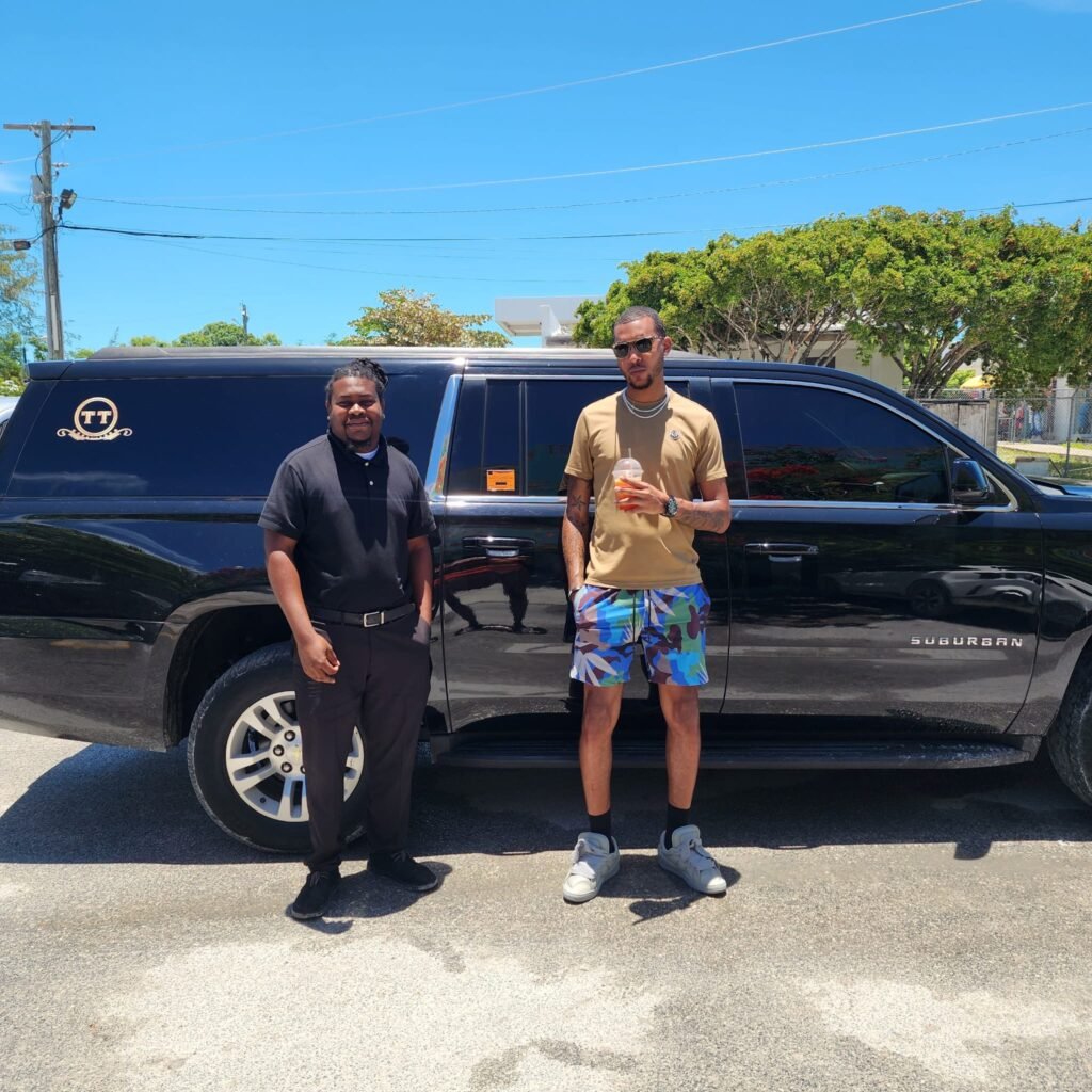 About - Turks and Caicos Excursions